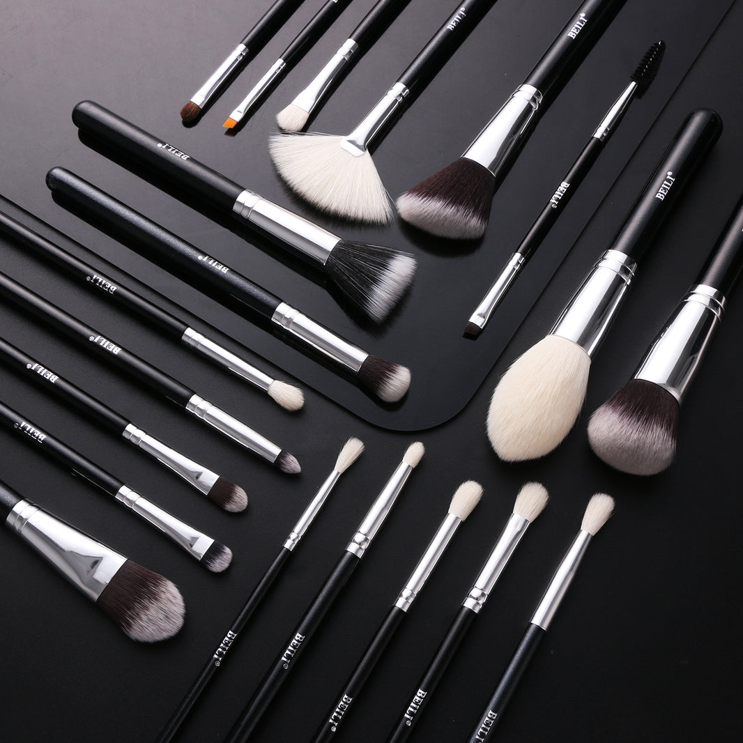Beili Beauty | Makeup Brushes | Makeup Brush Sets | Makeup Tools